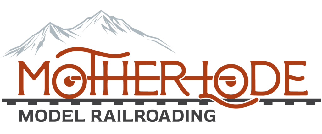 Home - Mother Lode Model Railroading