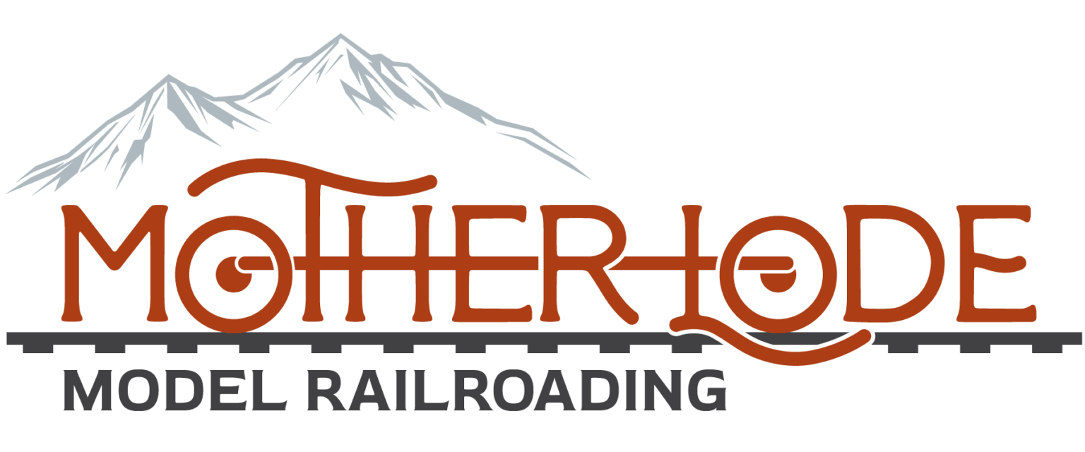 Home - Mother Lode Model Railroading