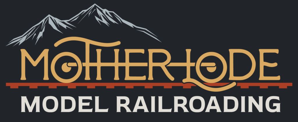Home - Mother Lode Model Railroading